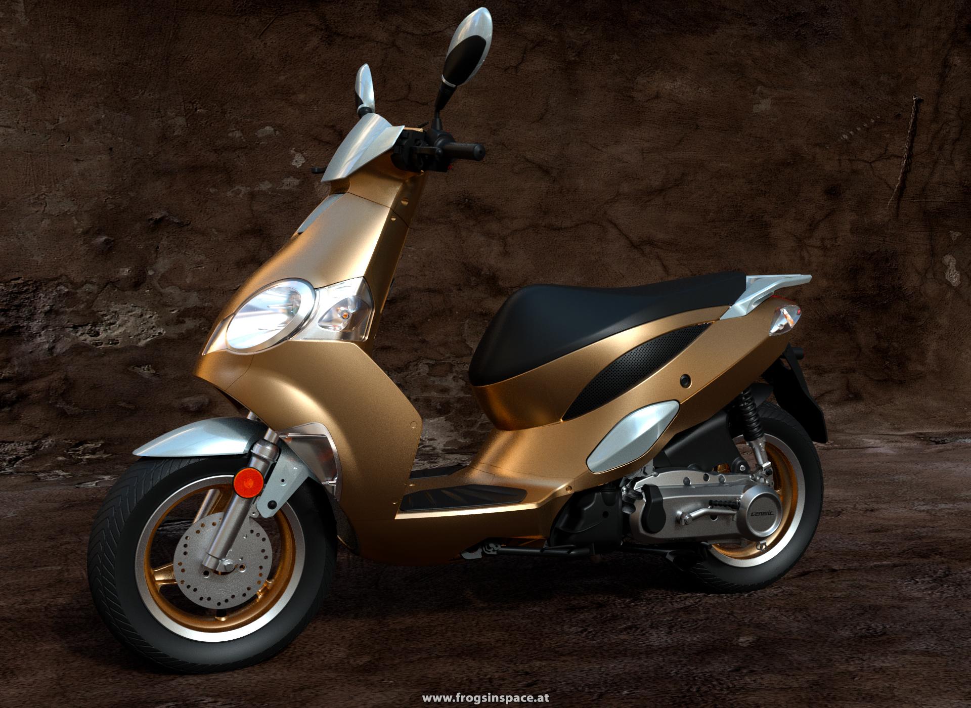 MAXToA – Arnold for Max render plugin announced – Josef 'spacefrog ...
